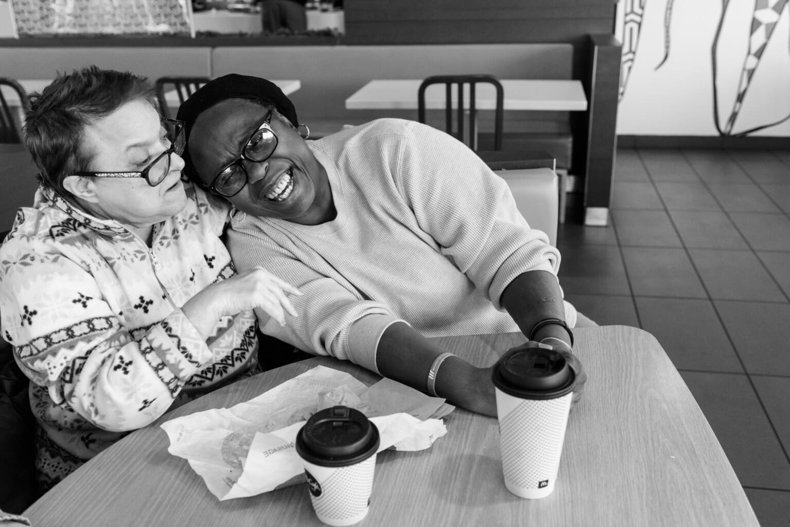 Agency With Choice | PathWays